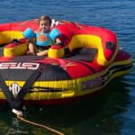 Kelowna: StarCraft C1700 Speed Boat Rental - Experience and What to Expect