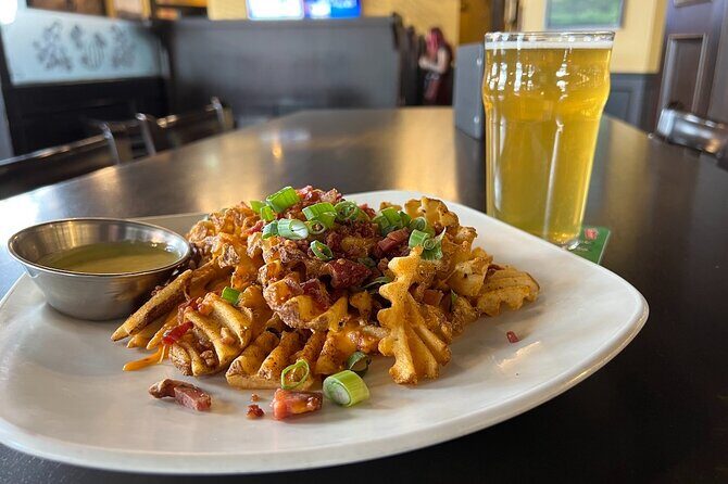 Kelowna Top 5 Food Tour with Drinks - Final Thoughts: Is the Kelowna Food Tour Worth It?