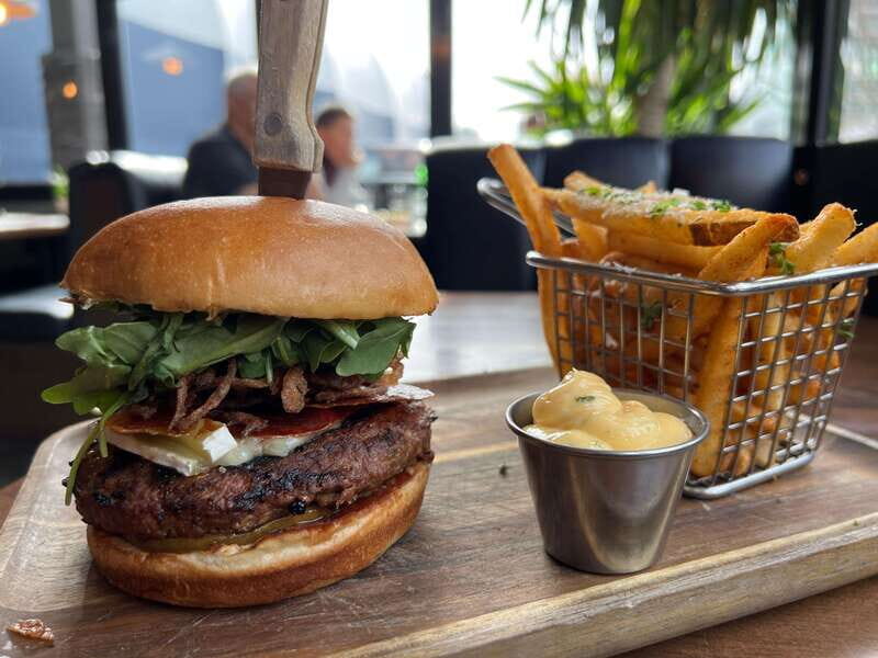 Kelowna: Ultimate Kelowna Food Tour - Who Will Love This Tour?