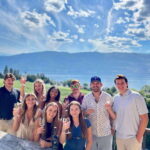 Kelowna: West Kelowna Half Day Guided Wine Tour - The Itinerary: What to Expect on the Day