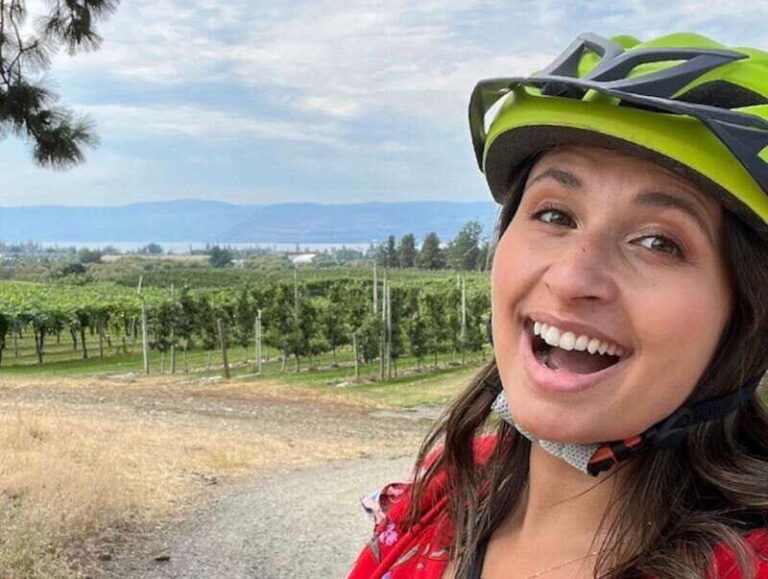 Kelowna: Wine Tasting by E-bike, Smartphone Guide & Lunch - An In-Depth Review of the Kelowna Wine & E-Bike Experience