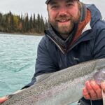 Kenai River | Rainbow Trout | Full Day Charter - Final Thoughts: Is This Tour Worth It?