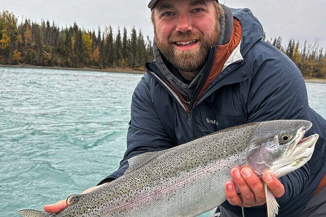Kenai River | Rainbow Trout | Full Day Charter - Final Thoughts: Is This Tour Worth It?
