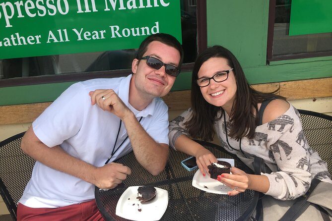 Kennebunkport: A Tasty Lunchtime Walking Tour - The Value of the Tour: What You’re Paying For