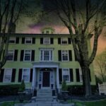 Kennebunkport: Haunted Ghost Walking Tour - Who Will Love This Tour?