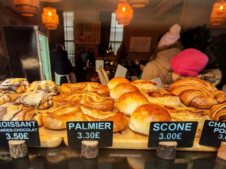 Kensington Market  Neighborhood Food Private Tour - The Practical Aspects: What You Need to Know