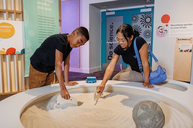 Kentucky Science Center General Admission - Final Thoughts: Is It Worth Visiting?