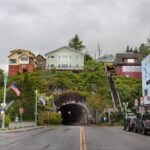 Ketchikan Gold Rush Self Guided APP GPS Audio Walking Tour - An In-Depth Look at the Tour Itinerary