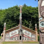 Ketchikan's Favorite Cultural and Historical Sites - Practical Details and Considerations