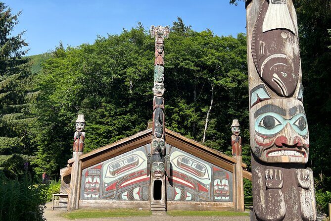 Ketchikan's Favorite Cultural and Historical Sites - Practical Details and Considerations