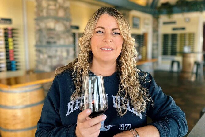 Keuka Lake Wine Tour - Customizable - What’s Included and What to Expect