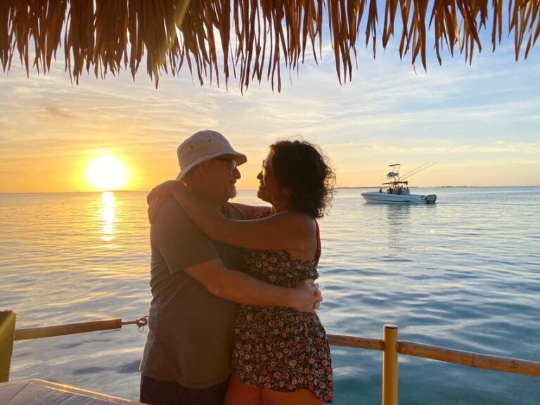 Key Largo: Cruisin' Tikis Key Largo - Day Cruise - Practical Details & Tips