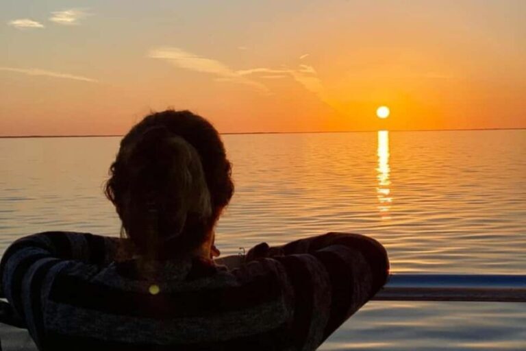 Key Largo: Sunset Cruise - Who Would Enjoy This Tour?