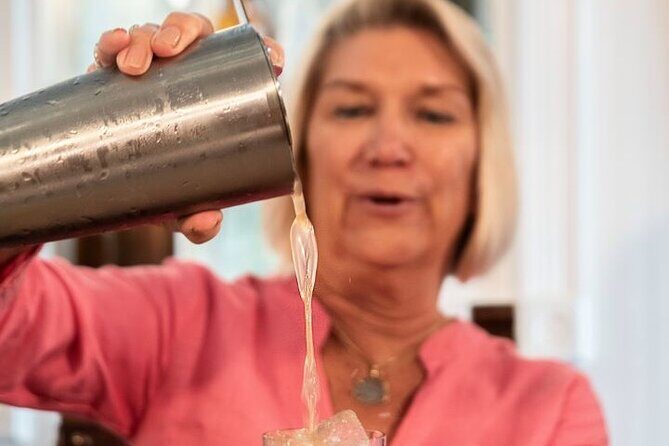 Key West Craft Cocktail Experience - How Does it Compare?