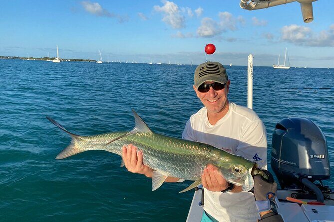 Key West Inshore Fishing: Private Charter w/ Local Guide - An In-Depth Look at the Key West Inshore Fishing Tour