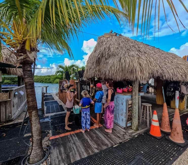 Key West: Kayak or Paddleboard Rental - Why Choose This Activity?