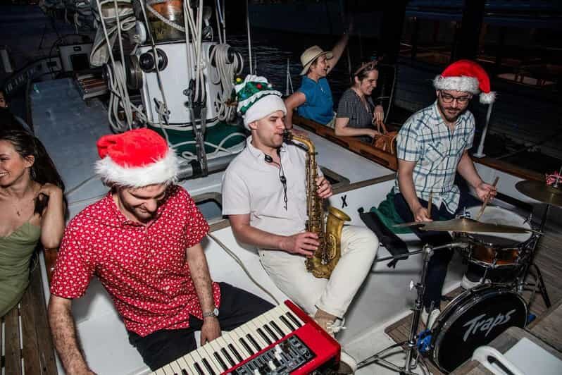 Key West: Live Christmas Holiday Music Cruise with Hot Cocoa - Who Is This Experience Best For?