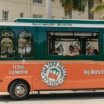 Key West: Old Town Trolley 13-Stop Hop-On Hop-Off Tour - Who This Tour Is Perfect For