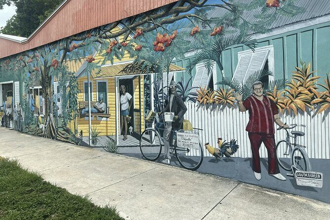 Key West Pirate Exploration Game and Tour - An In-Depth Look at the Tour Itinerary