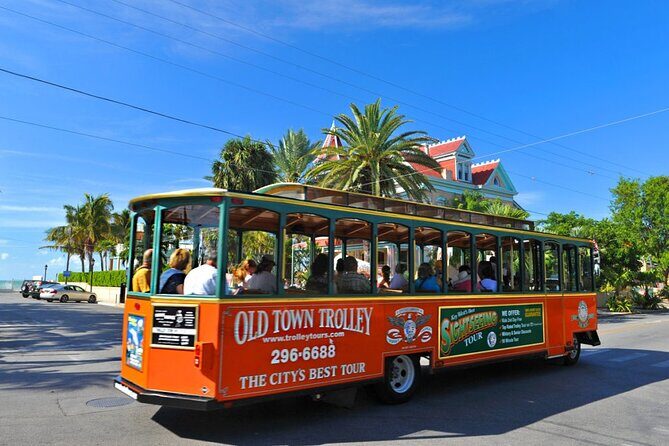 Key West Private Tour Tailor Made - Who Is This Tour Best For?