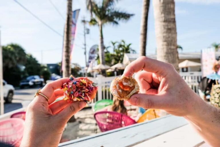Key West: Southernmost Sweet and Savory Treats Tour - The Sum Up