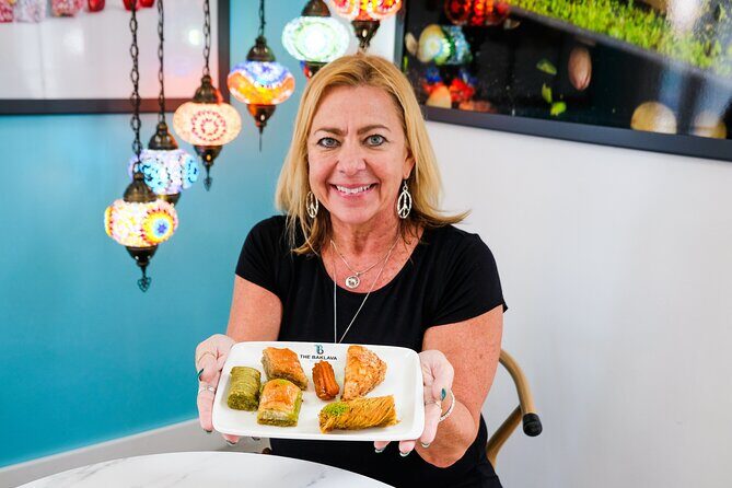 Key West Southernmost Sweet Treats Tour - Detailed Breakdown of the Itinerary