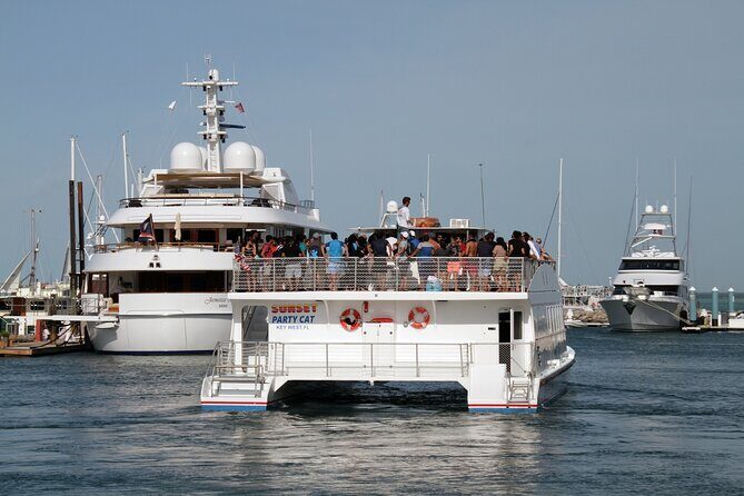 Key West: Sunset Sail Full Bar, Live Music & Dinner & Early Morning Snorkeling - Who Will Love This Tour?