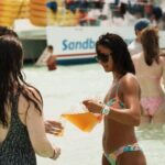 Key West's Happy Hour Sandbar & Sunset Cruise - Unlimited Drinks - What You Can Expect on the Trip