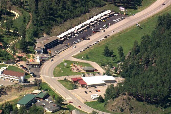 Keystone Ghost Tour Haunted Black Hills Self Guided Audio - Authentic Experiences and Insights from Reviews