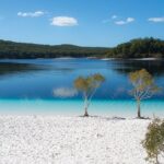 K'gari (Fraser Island) All Inclusive Day Tour - The Itinerary: What You Can Expect