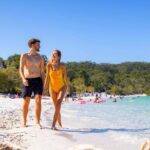 K'gari (Fraser Island) Small Group Day Tour - From Rainbow Beach - Authentic Experiences from Travelers