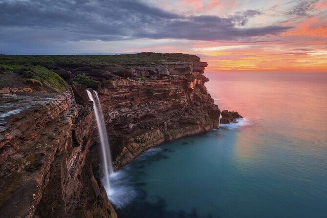 Kiama Private Family Trip From Sydney - Transport and Comfort