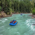 Kicking Horse River: Whitewater Rafting Experience - Whats Included and Whats Not