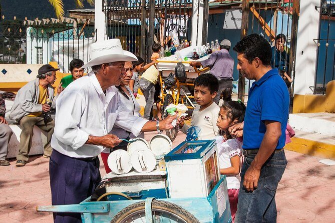 Kickstart Your Trip To Mexico City With A Local: Private & Personalized - Authenticity & Reviewer Insights