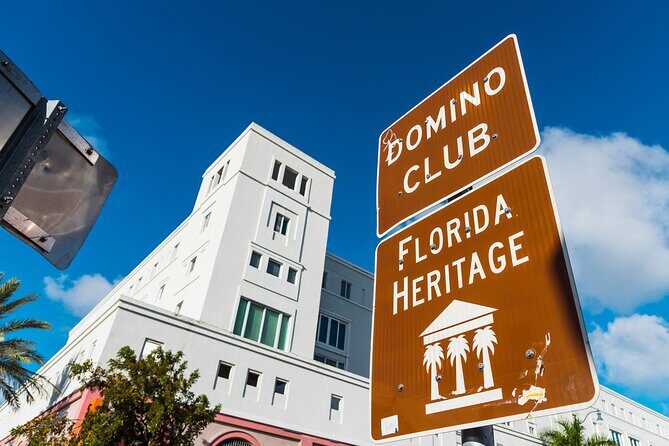 Kid-friendly Miami City Highlights Guided Tour for Families - Practical Details: What to Expect