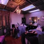 Kids Teens and Tweens Upscale Spa Parties - An In-Depth Look at the Experience