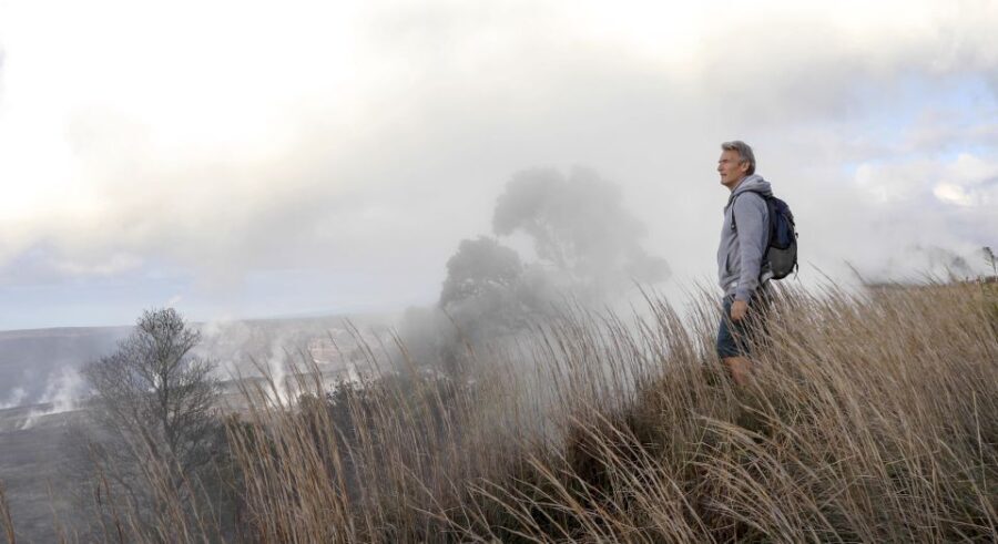 Kilauea: Volcanoes National Park Guided Hike - Understanding the Experience