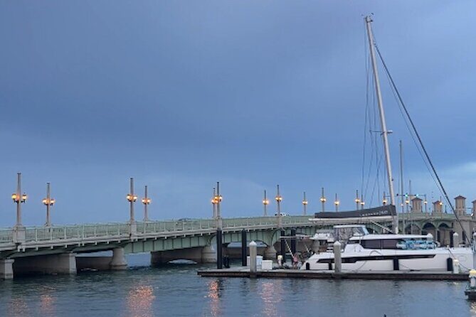 Killer History: True Crime Tour in St. Augustine - What the Reviews Reveal