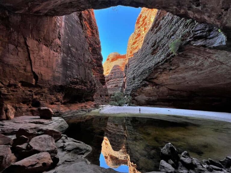 Kimberley: 9 Day Tour from Darwin to Broome - Why This Tour Offers Great Value