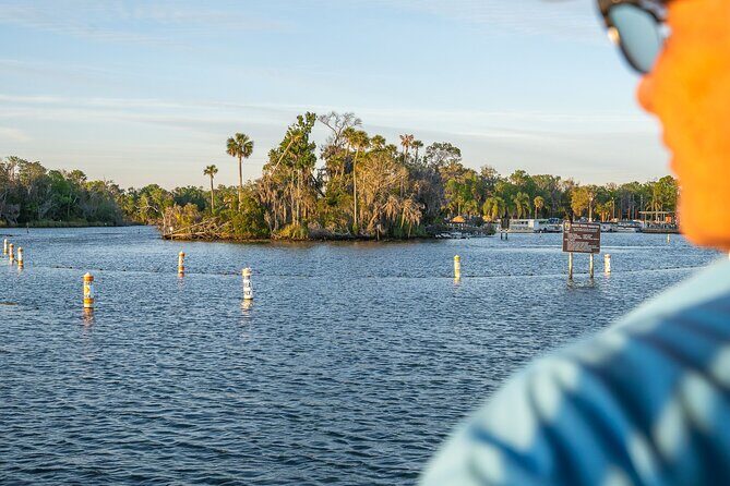 Kings Bay Crystal River Eco Cruise - Practical Tips for Your Trip