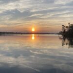 Kings Bay Sunset Cruise - The Experience in Detail