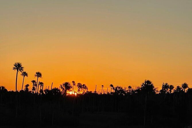 King's Bay Sunset Cruise - Why This Tour Works Well