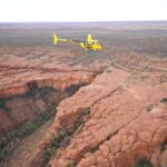 King's Canyon: 15-minute Scenic Helicopter Tour - FAQ