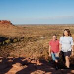Kings Canyon Day Trip from Ayers Rock (Uluru) - Considerations and Downside