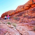 Kings Canyon: Full-Day Tour from Ayers Rock Resort - Why This Tour Delivers Value