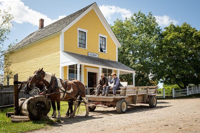 Kings Landing Admission Ticket - Final Thoughts