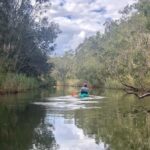 Kingscliff: 2 Hour Kayak Fishing Adventure (Self-Guided) - Practical Details