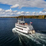 Kingston: Brunch Cruise of Thousand Islands - The Value of the Experience