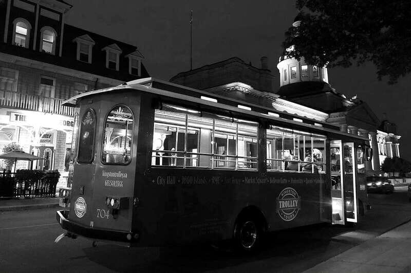 Kingston: Ghosts and Mysteries Trolley Tour - Practical Tips & Considerations