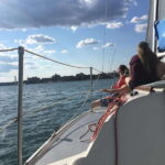 Kingston: Skippered Sailing Charter - The Sum Up